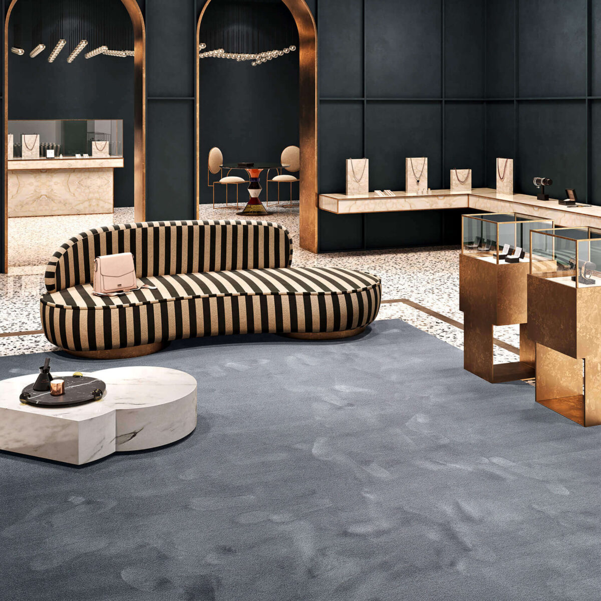 Arquivo de Alcatifas Casa & Escritório - FOFAL