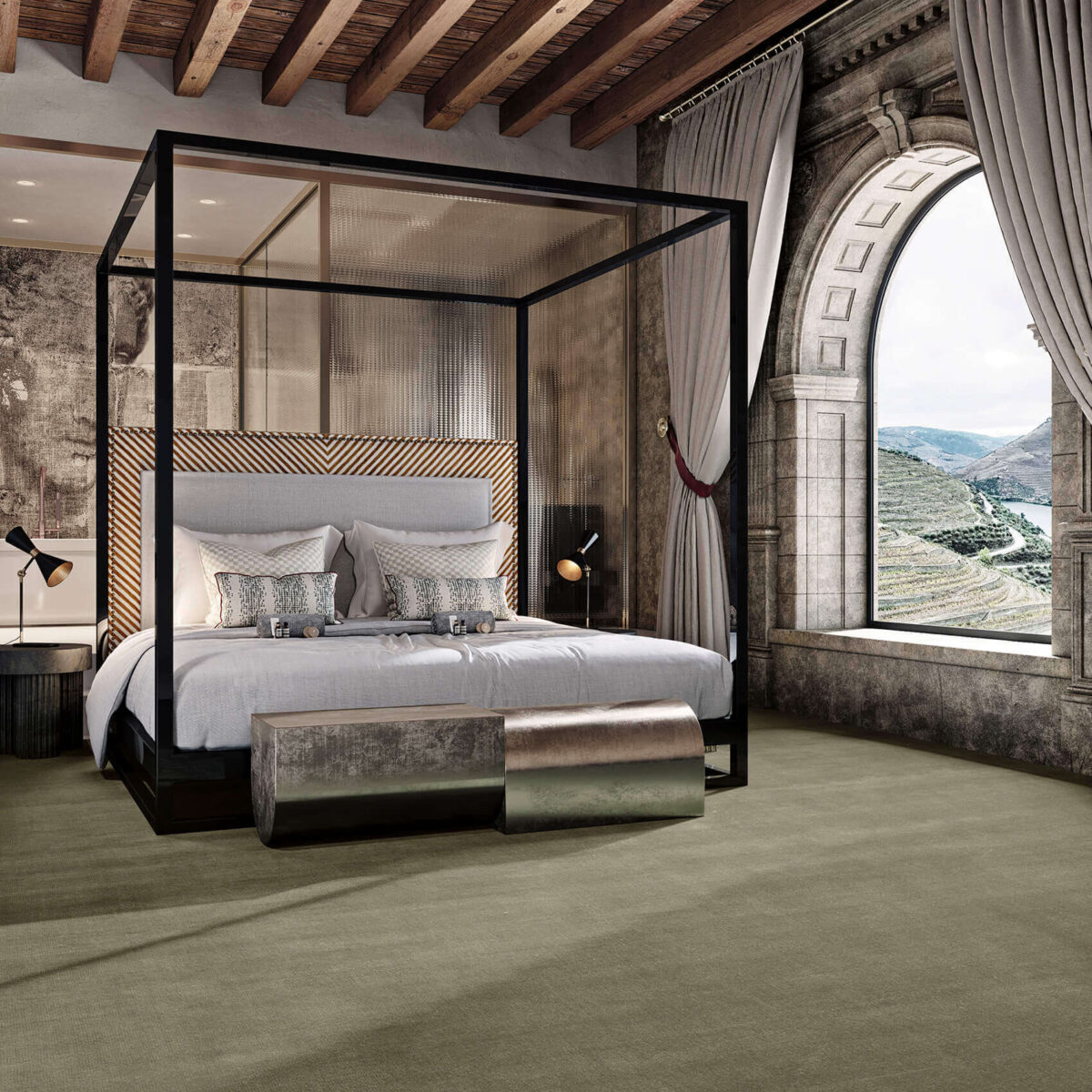 Arquivo de Alcatifas Casa & Escritório - FOFAL